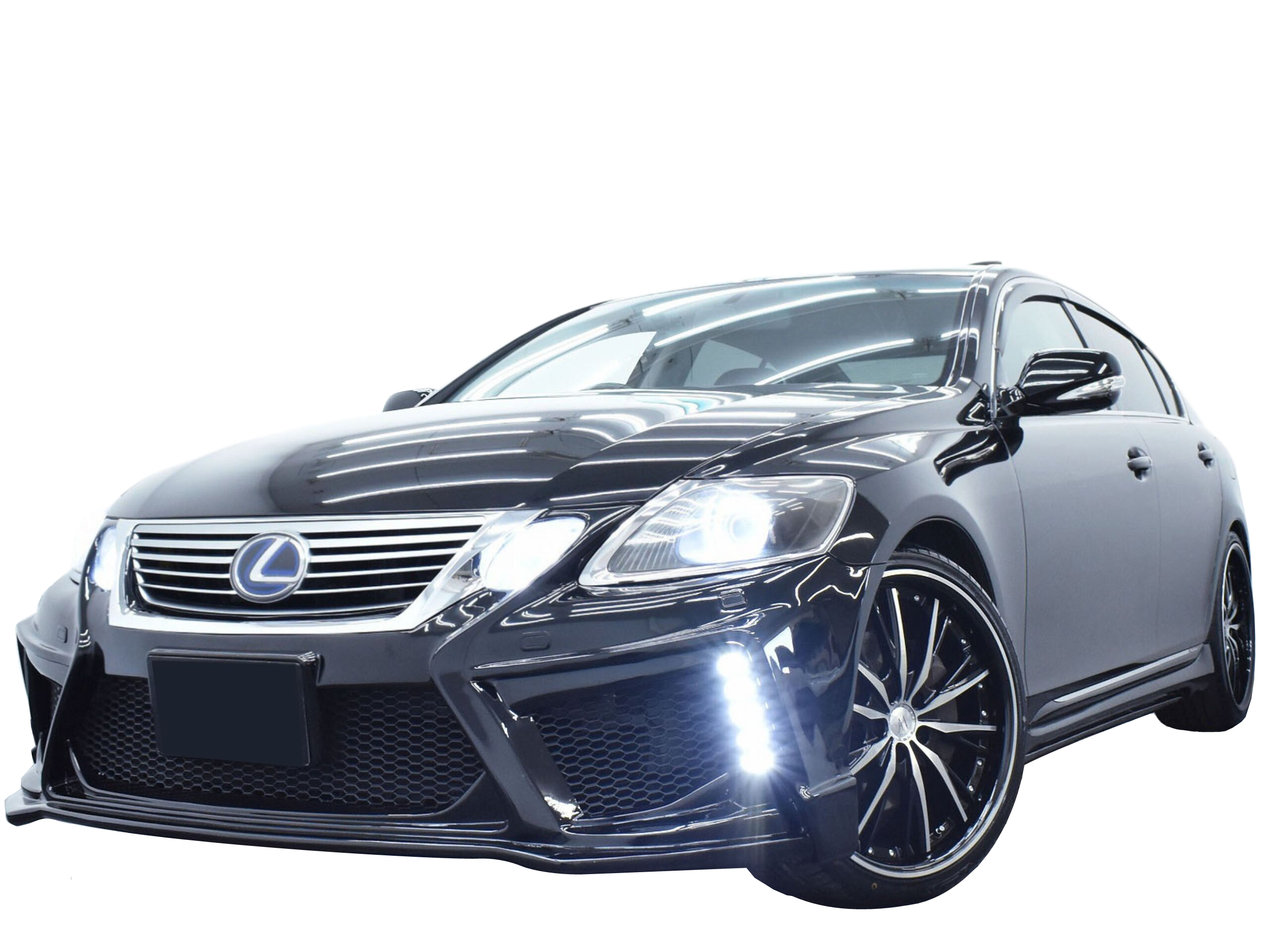 LEXUS GS 450 – autoduke